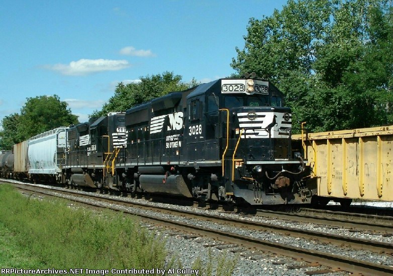 NS 3028